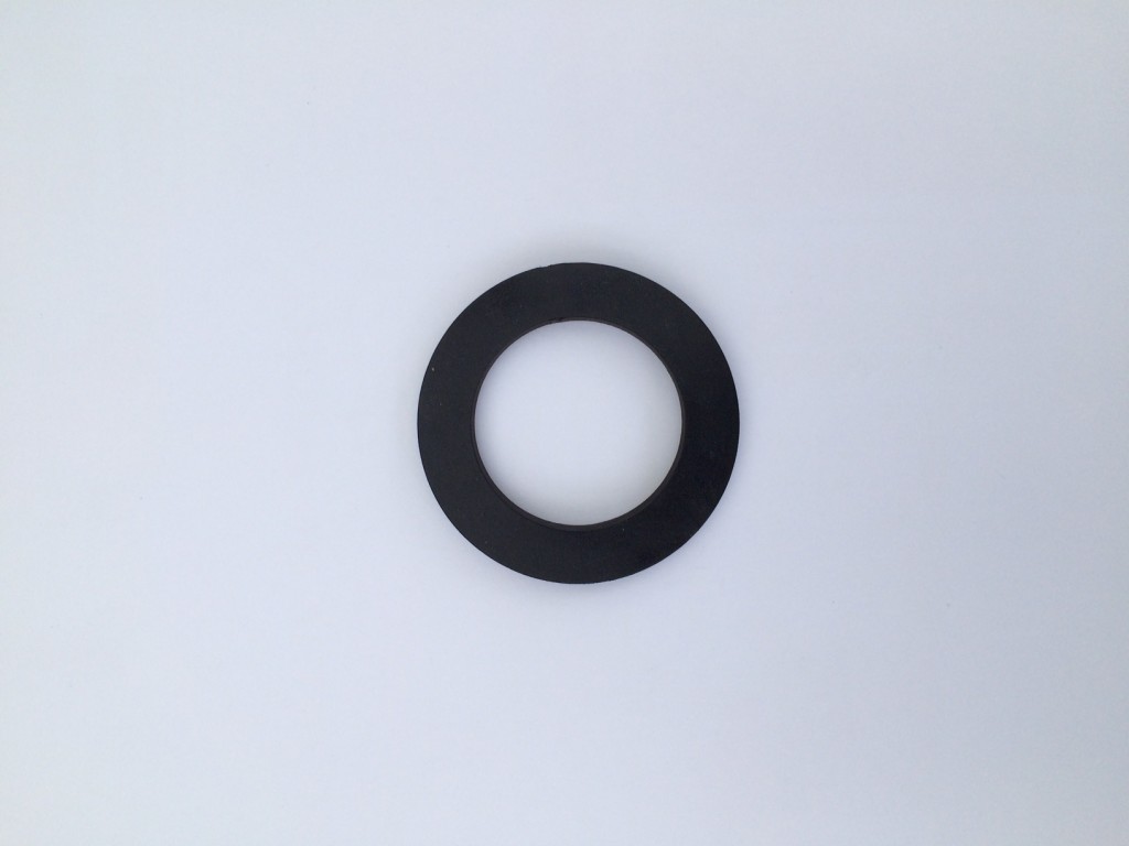 A001 - Pakking Akzo 2" EPDM - INNOCOL